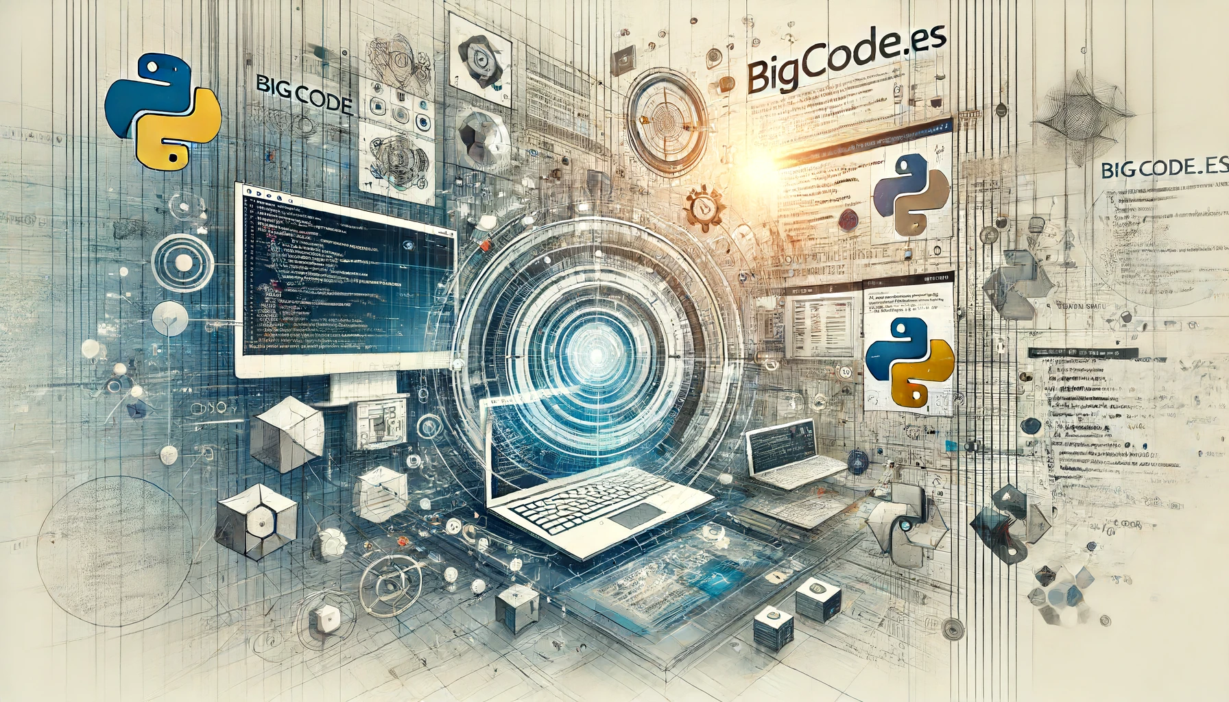 BigCode: Your Ultimate Programming Resource Hub